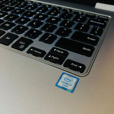 Dell | Inspiron 13-7359 Laptop | 256GB SSD | 8GB RAM | Intel Core i7 ...