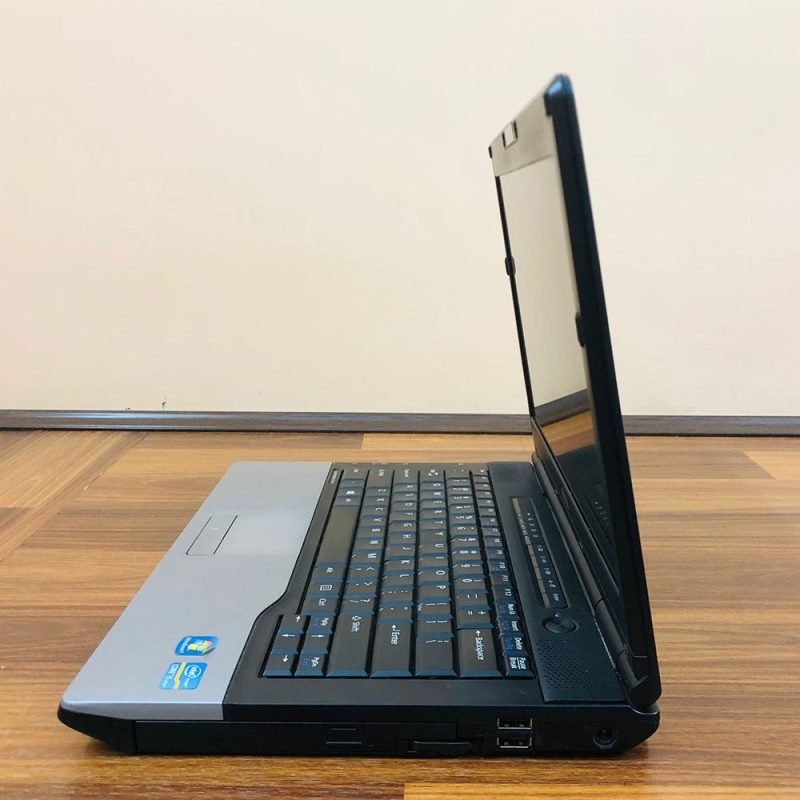 Fujitsu Lifebook | S752 Laptop | 250GB HDD | 4GB RAM | Core i5 3rd Gen ...