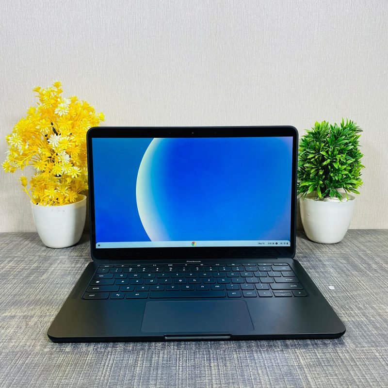 Google Pixelbook Go | Chromebook | 128GB SSD | 8GB RAM | Windows 10 ...