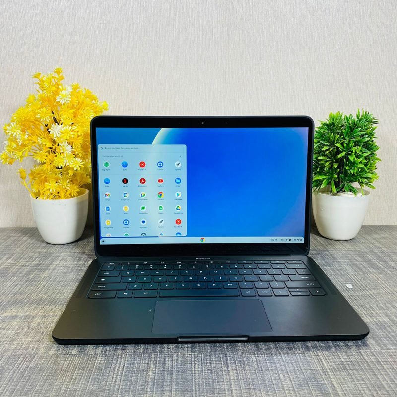 Google Pixelbook Go | Chromebook | 128GB SSD | 16GB RAM | Windows 10 ...