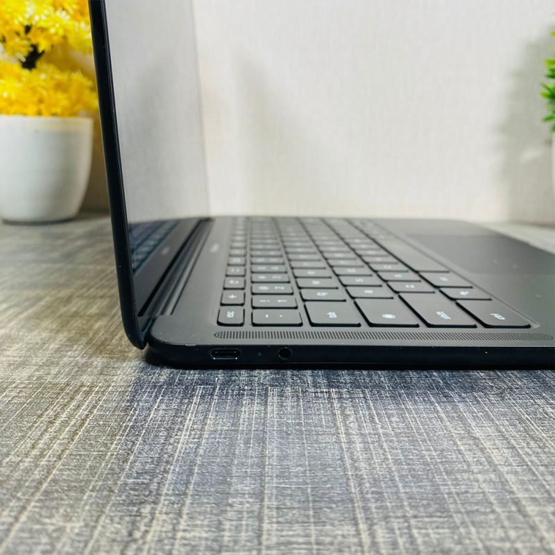 Google Pixelbook Go | Chromebook | 128GB SSD | 8GB RAM | Windows 10 ...