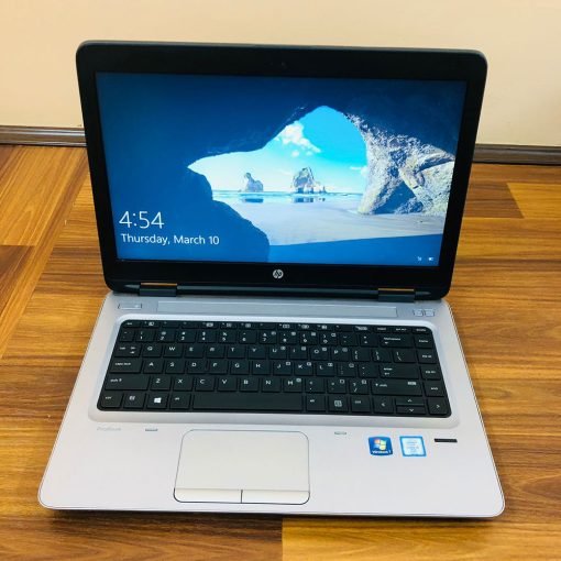 HP | ProBook 640 G2 Laptop | 256GB SSD | 8GB RAM | Core i5 6200U | 6th ...