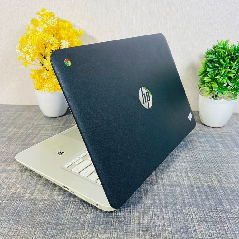 HP 14 SMB Chromebook Price in Pakistan | Features and Specs