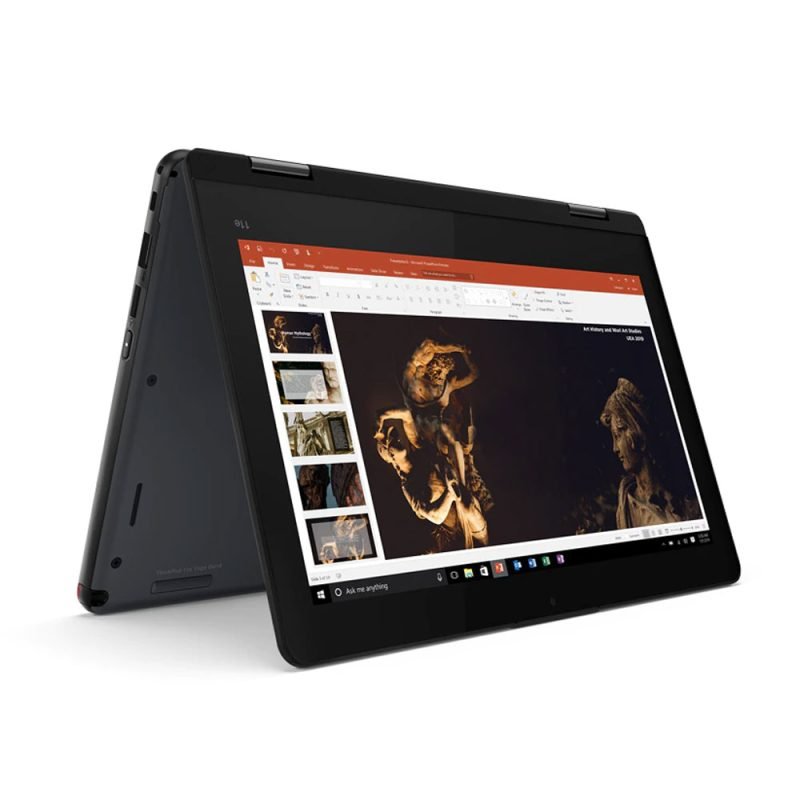 Lenovo Thinkpad | Yoga 11E Chromebook | Touch Screen | Rotatable | 4GB ...