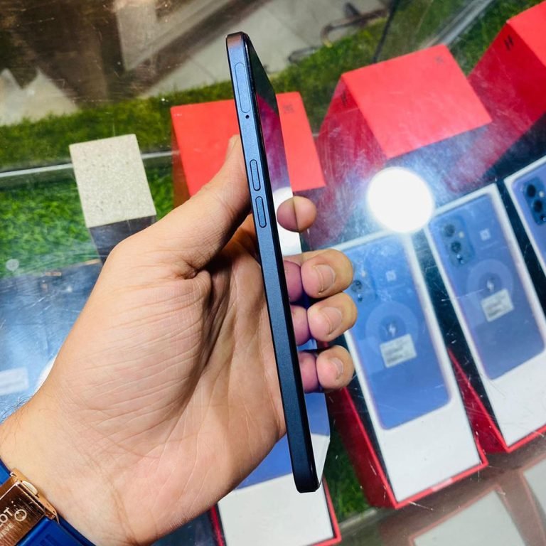 One Plus Nord | N20 5G | 128GB Storage | 6GB RAM | Snapdragon 695 5G ...