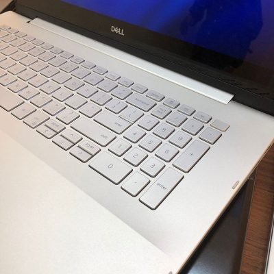 Dell | Inspiron 7791 Laptop | 512GB SSD | 16GB RAM | 2 in 1 Convertible ...