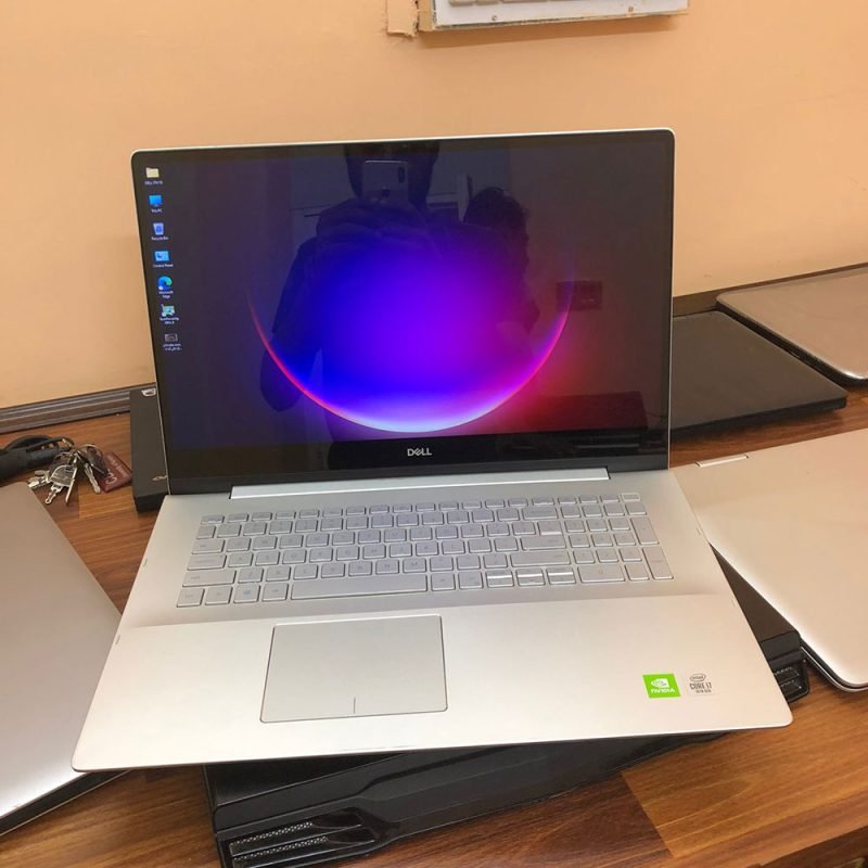 Dell | Inspiron 7791 Laptop | 512GB SSD | 16GB RAM | 2 in 1 Convertible ...