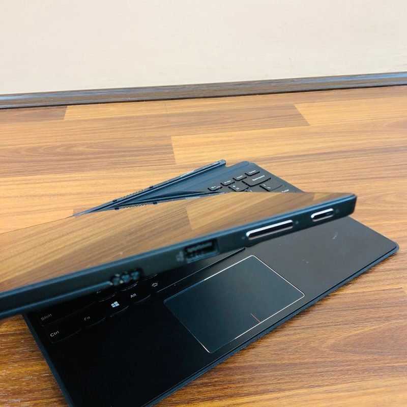 Lenovo | IdeaPad Miix 720-12IKB 80VV | 256GB SSD | 8GB RAM | Core i5 ...