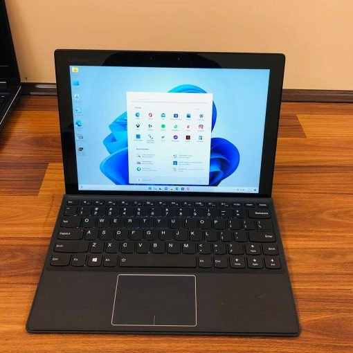 Lenovo | IdeaPad Miix 720-12IKB 80VV | 256GB SSD | 8GB RAM | Core i5 ...