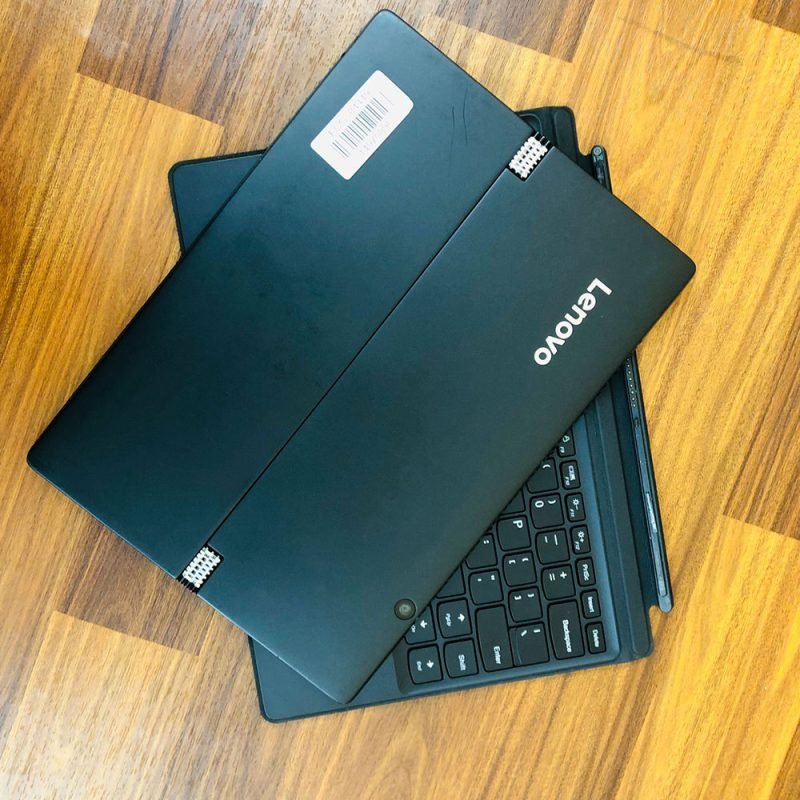 Lenovo | IdeaPad Miix 720-12IKB 80VV | 256GB SSD | 8GB RAM | Core i5 ...