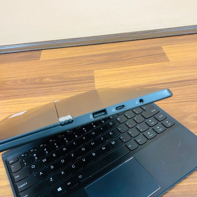 Lenovo | IdeaPad Miix 720-12IKB 80VV | 256GB SSD | 8GB RAM | Core i5 ...