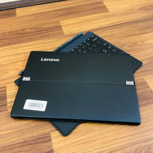 Lenovo | IdeaPad Miix 720-12IKB 80VV | 256GB SSD | 8GB RAM | Core i5 ...