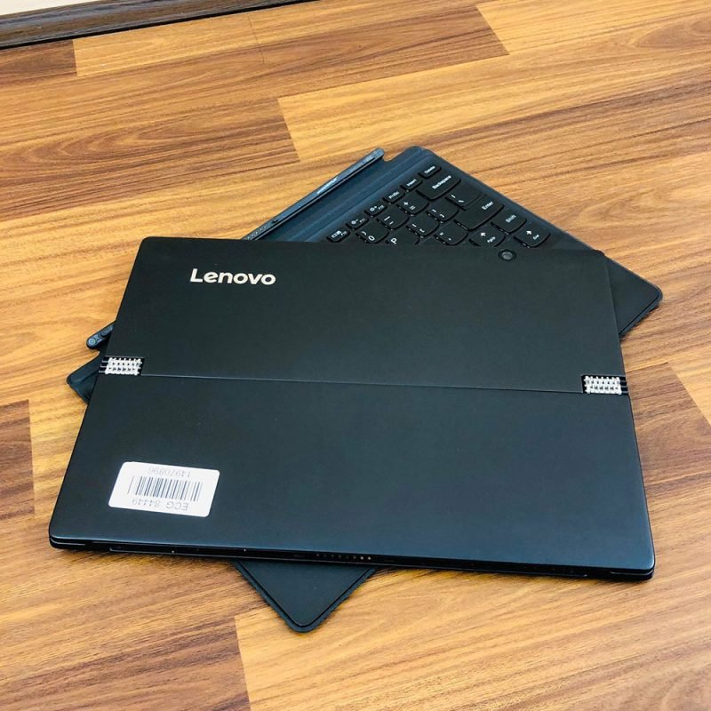 Lenovo | IdeaPad Miix 720-12IKB 80VV | 256GB SSD | 8GB RAM | Core i5 ...