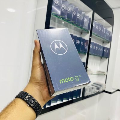 Motorola Moto G10 | 64GB Storage | 4GB RAM | Snapdragon 460 | 5000 mAh ...
