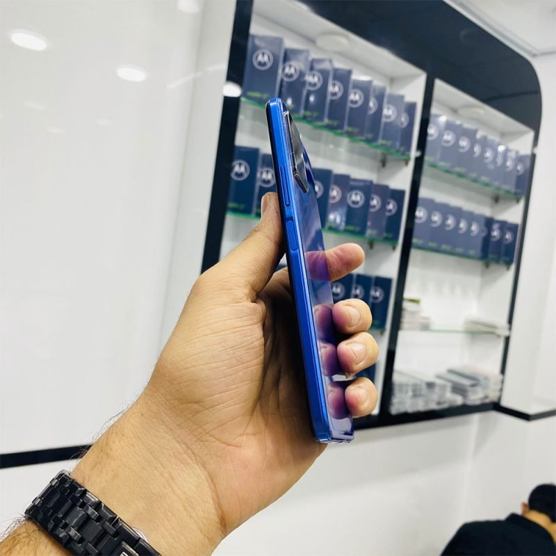 Vivo Y33S | 64GB Storage | 4GB RAM | Mediatek MT6769V/CU Helio G80 ...