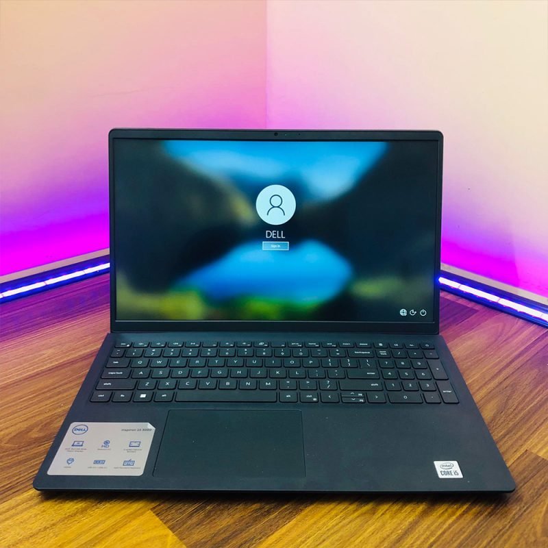 Dell Inspiron 15 3511 Laptop Price in Pakistan | StarCity