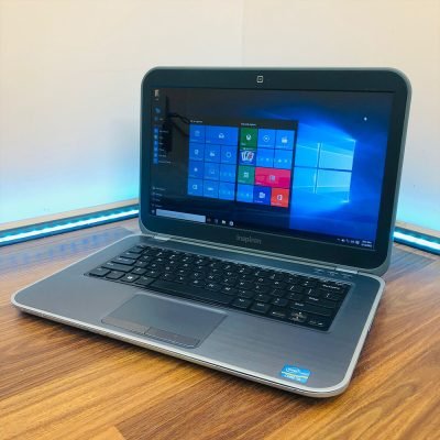 Dell | Inspiron 5423 Laptop | 320GB HDD | 4GB RAM | Intel Core i5-3317U ...