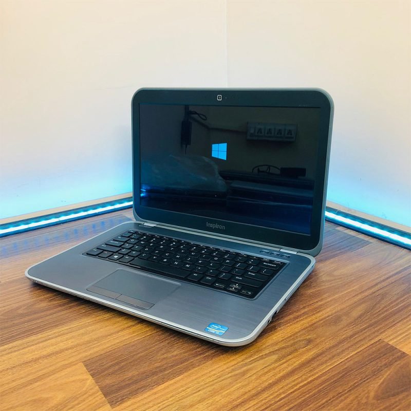 Dell | Inspiron 5423 Laptop | 320GB HDD | 4GB RAM | Intel Core i5-3317U ...