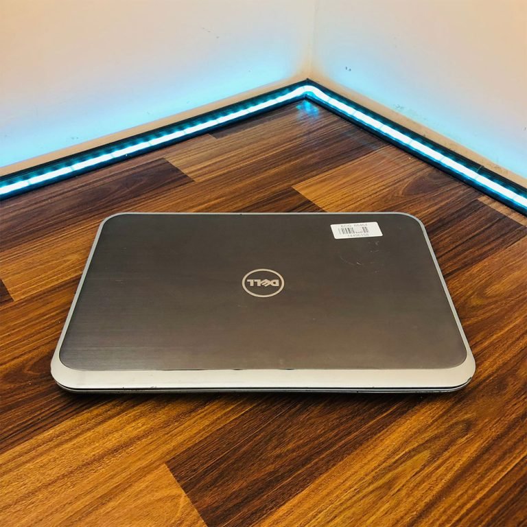 Dell | Inspiron 5423 Laptop | 320GB HDD | 4GB RAM | Intel Core i5-3317U ...