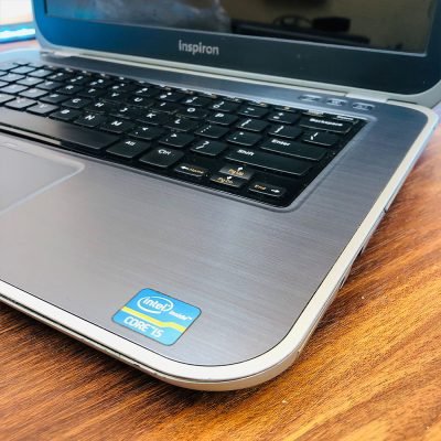 Dell | Inspiron 5423 Laptop | 320GB HDD | 4GB RAM | Intel Core i5-3317U ...