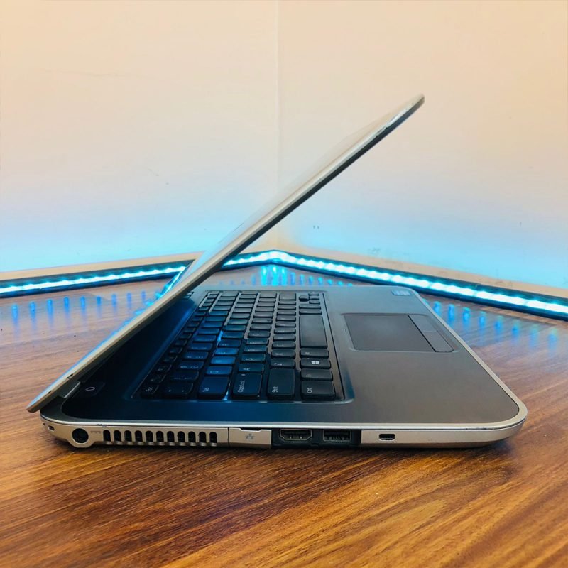 Dell | Inspiron 5423 Laptop | 320GB HDD | 4GB RAM | Intel Core i5-3317U ...