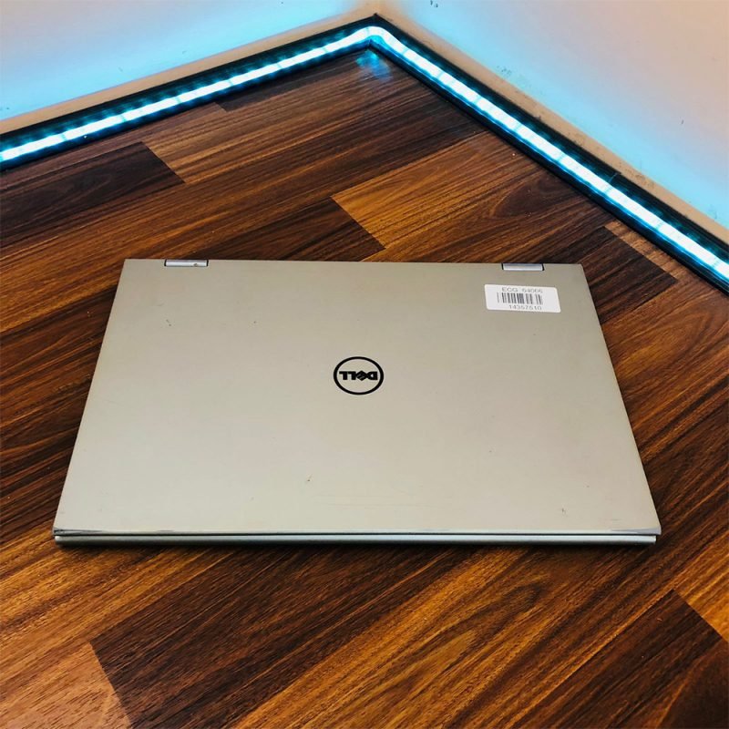 Dell | Inspiron 7348 Laptop | 500GB HDD | 4GB RAM | Intel Core i5-5200U ...