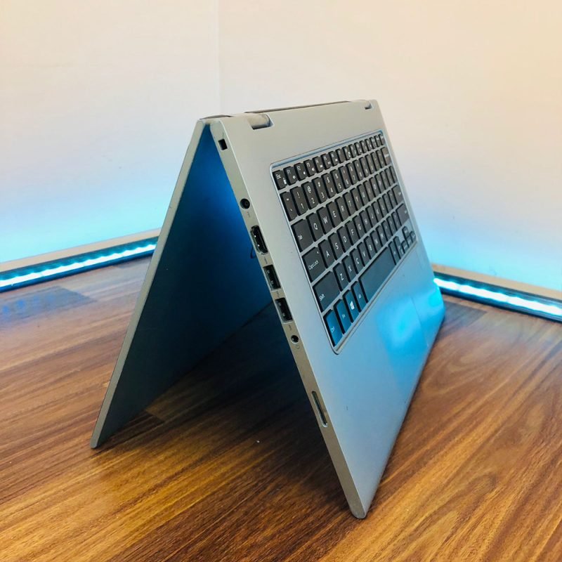 Dell | Inspiron 7348 Laptop | 500GB HDD | 4GB RAM | Intel Core i5-5200U ...