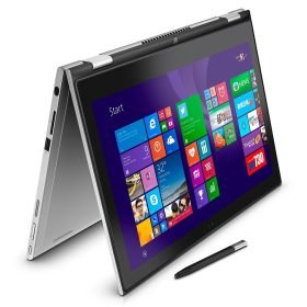 Dell | Inspiron 7348 Laptop | 500GB HDD | 4GB RAM | Intel Core i5-5200U ...