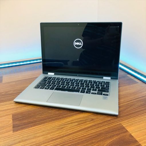 Dell | Inspiron 7348 Laptop | 500GB HDD | 4GB RAM | Intel Core i5-5200U ...