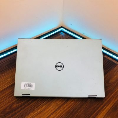 Dell | Inspiron 7348 Laptop | 500GB HDD | 4GB RAM | Intel Core i5-5200U ...