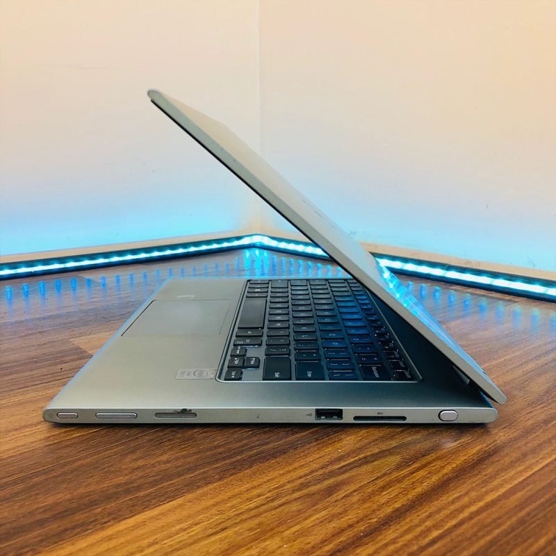 Dell | Inspiron 7348 Laptop | 500GB HDD | 4GB RAM | Intel Core i5-5200U ...