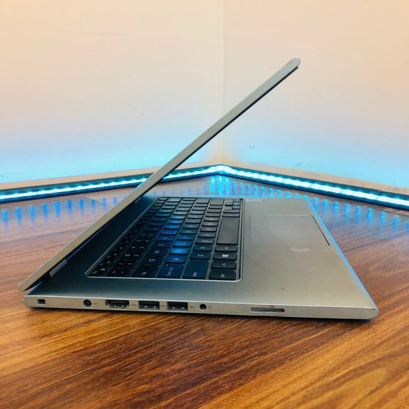 Dell | Inspiron 7348 Laptop | 500GB HDD | 4GB RAM | Intel Core i5-5200U ...