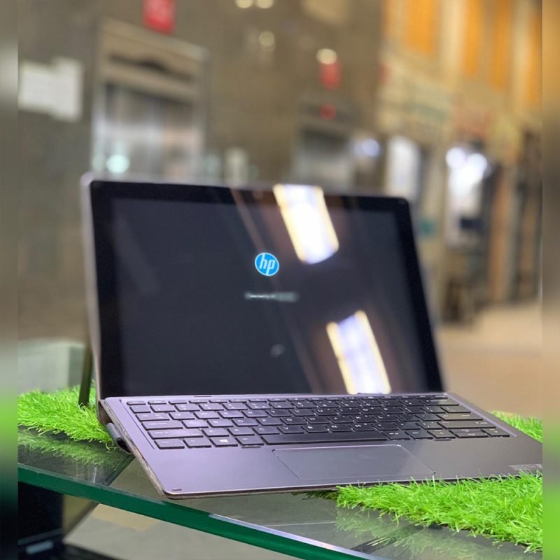 HP Pro X2 612 G2 | Core M3 7th Gen | 4GB Ram | 128GB M2 SSD | 12.3 ...