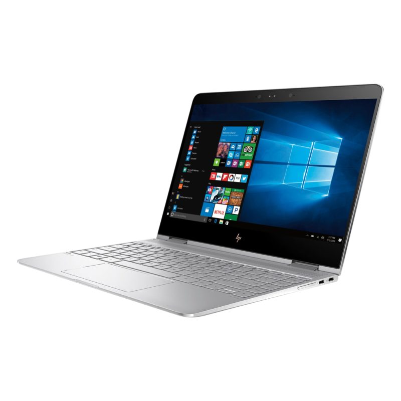 HP Spectre | x360 Convertible 13-ac0XX | i7 7th Gen | 8GB RAM | 256GB SSD | Intel Core i7-7500U ...