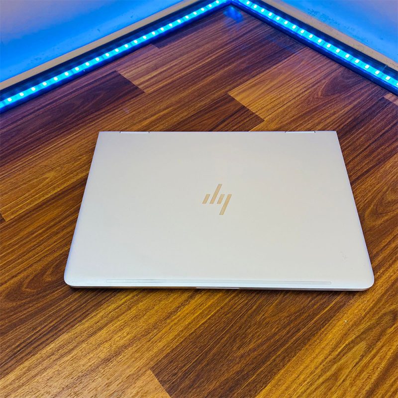HP Spectre | x360 Convertible 13-ac0XX | i7 7th Gen | 8GB RAM | 256GB SSD | Intel Core i7-7500U ...