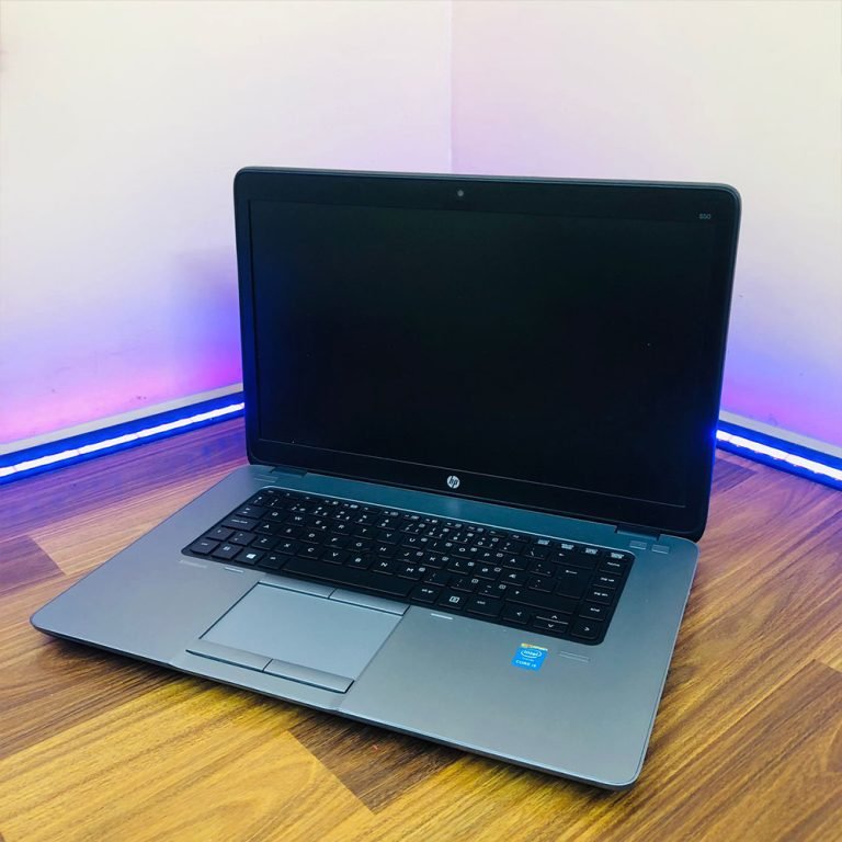 HP EliteBook 850 G1 Laptop Price in Pakistan | Features & Specs