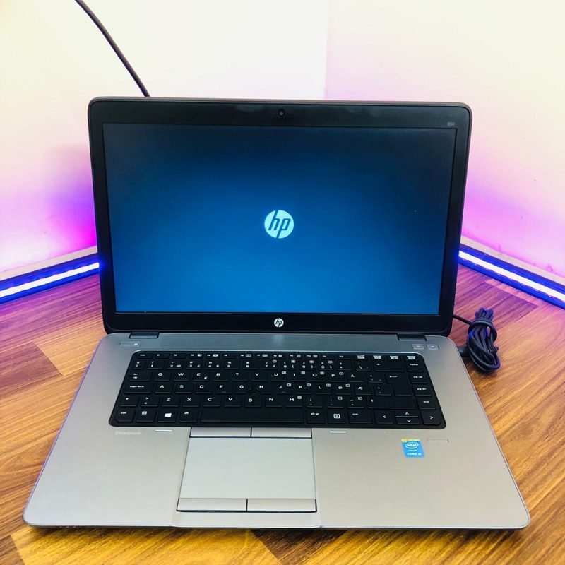 HP EliteBook 850 G1 Laptop Price in Pakistan | Features & Specs