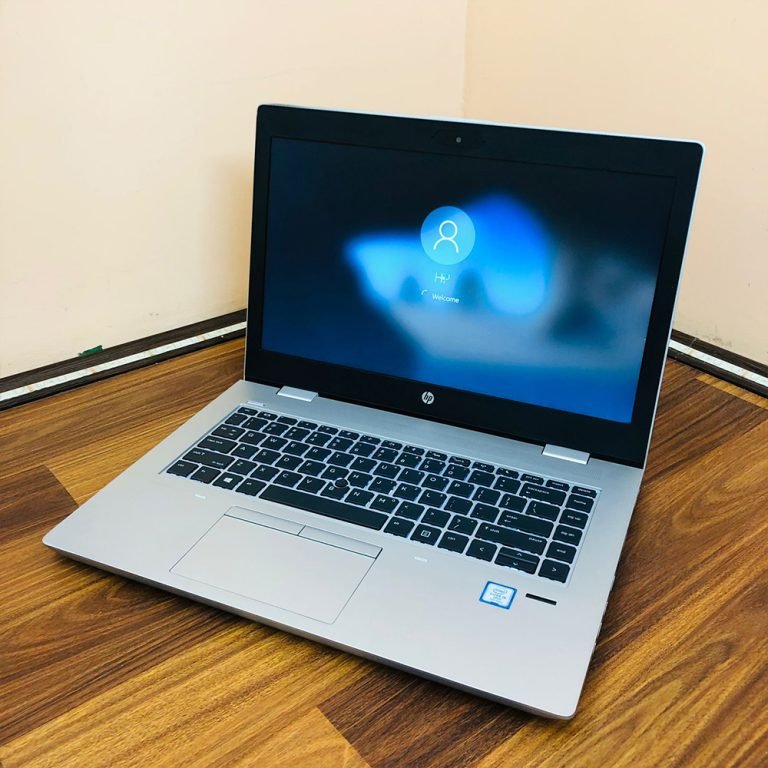HP ProBook 640 G4 Laptop Price in Pakistan | Features & Specs