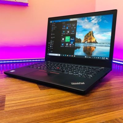 Lenovo ThinkPad T470 | Price in Pakistan | Features & specs