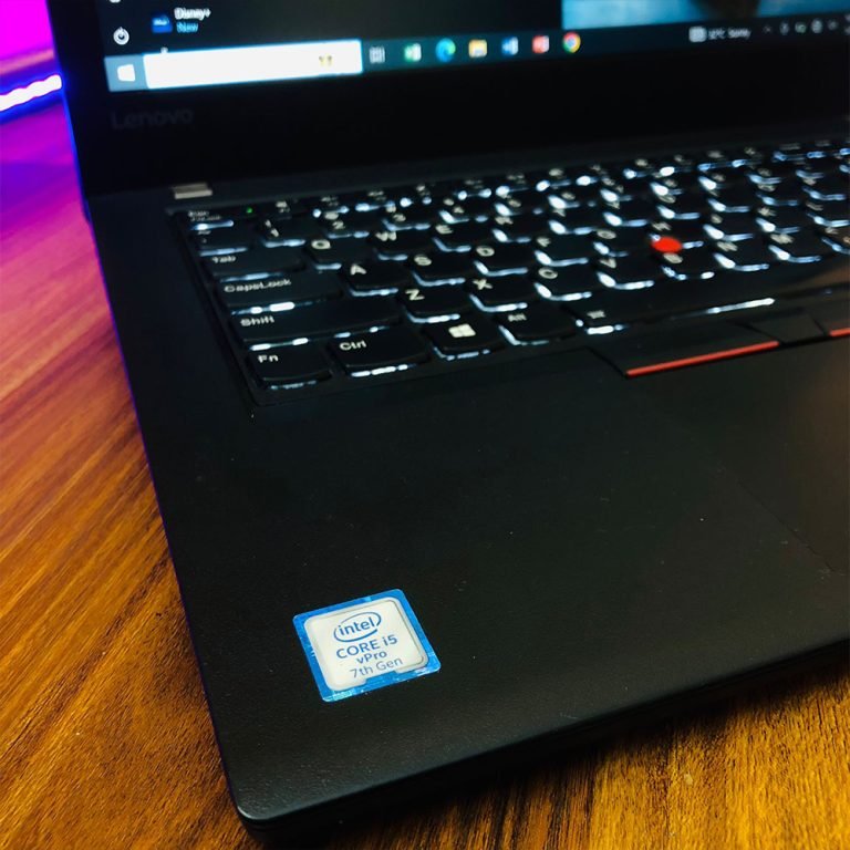 Lenovo ThinkPad T470 | Price in Pakistan | Features & specs