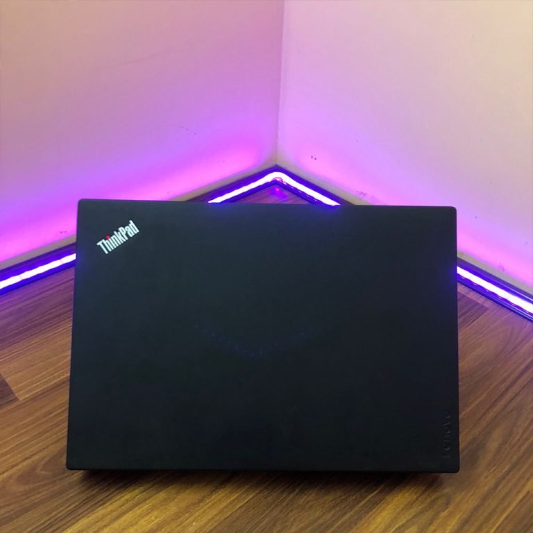 Lenovo ThinkPad T470 | Price in Pakistan | Features & specs