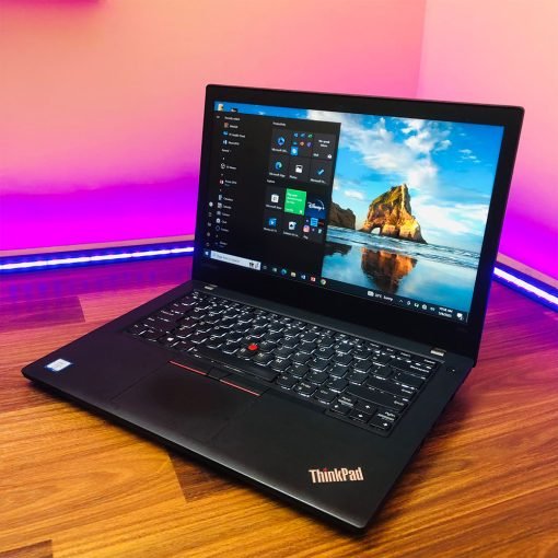 Lenovo ThinkPad T470 | Price in Pakistan | Features & specs