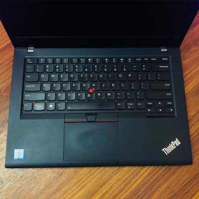 Lenovo ThinkPad T470 | Price in Pakistan | Features & specs