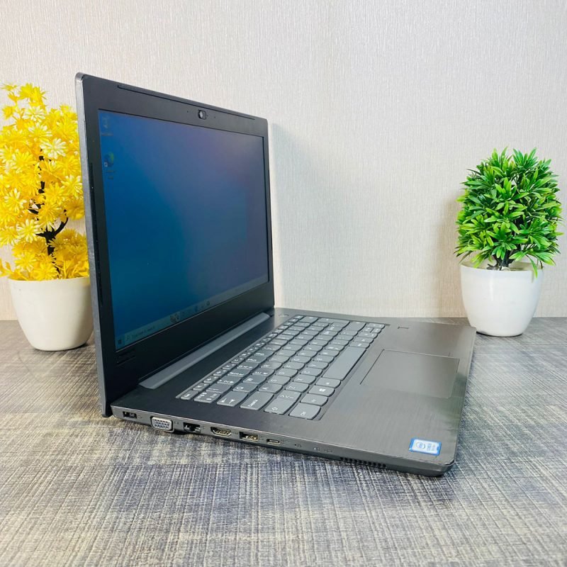 Lenovo | V330 | 128GB SSD + 320GB HDD | 8GB RAM | Core i5 | 8th ...