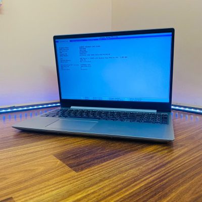 Lenovo IdeaPad | 330S-15IKB Laptop | Core i5-8250U | 8GB RAM | 256GB SSD | Backlit Keyboard | 2 ...