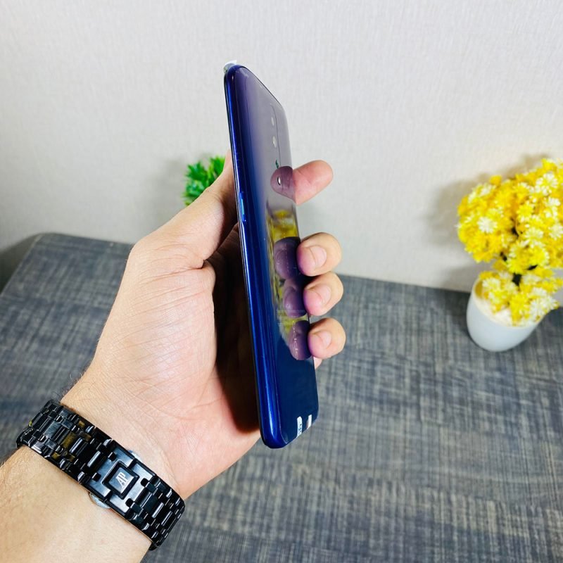 Oppo Reno Z | 256GB Storage | 6GB RAM | Octa-core | 4035 mAh Battery ...