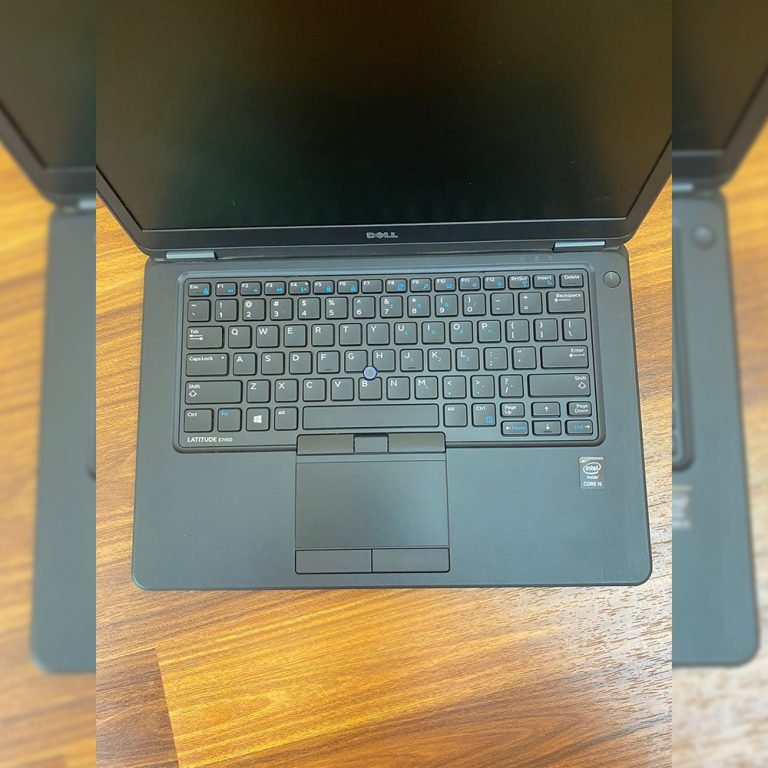 Dell | Latitude 7450 Laptop | 500GB HDD | 4GB RAM | 5th Generation ...