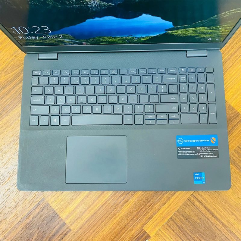 Dell Vostro 3500 Laptop Price in Pakistan | Features & Specs
