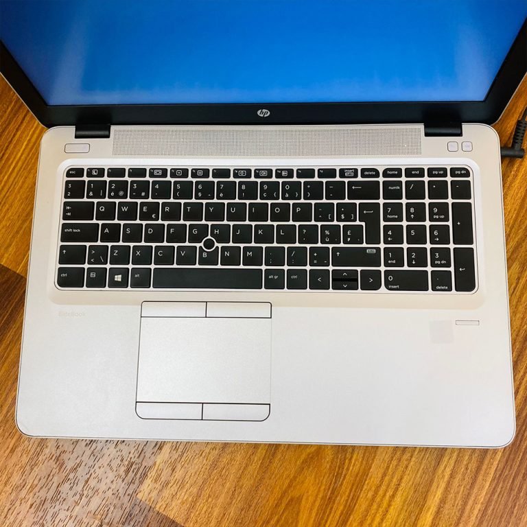 HP EliteBook 850 G3 Laptop Price in Pakistan | Features & Specs