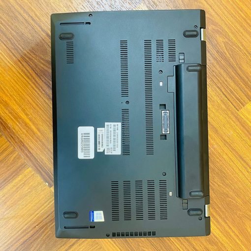 Lenovo | Thinkpad T570 | 256GB SSD | 8GB RAM | Core i7 | 7th Generation ...